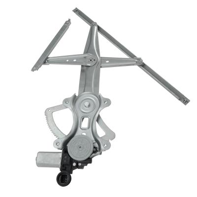 China Front Passenger Power Window Motor & Regulator Assembly for Lexus RX330 04-06 RX350 for sale