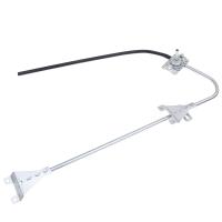 China Front Passenger Window Regulator without Motor for Peterbilt 348 349 357 359 for sale