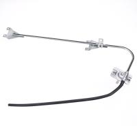 China Front Passenger Window Regulator without Motor for Peterbilt 348 349 357 359 for sale