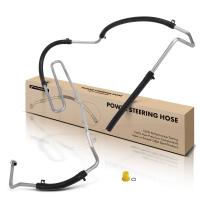 China Power Steering Return Line Hose Assembly for Chrysler Pacifica 04-06 3.5L 3.8L for sale