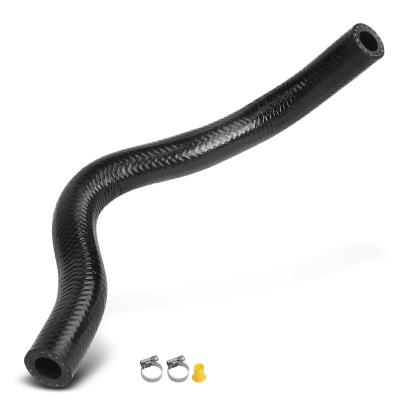 China Power Steering Return Line Hose Assembly for Honda Civic 1996-2000 L4 1.6L for sale