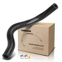China Power Steering Return Line Hose Assembly for Honda Civic 1996-2000 L4 1.6L for sale