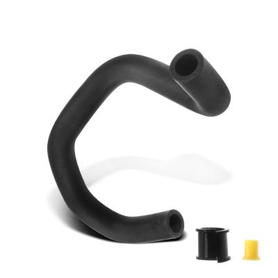 China Power Steering Reservoir Line Hose Assembly for Honda CR-V 03-04 L4 2.4L To Pump for sale