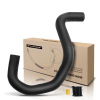 China Power Steering Reservoir Line Hose Assembly for Honda CR-V 03-04 L4 2.4L To Pump for sale