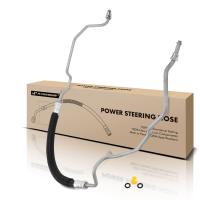 China Power Steering Pressure Line Hose Assembly for Pontiac Grand Prix 05-08 V8 5.3L for sale