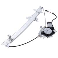 China Front Passenger Power Window Motor & Regulator Assembly for Nissan Maxima 1989-1994 for sale