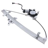 China Front Passenger Power Window Motor & Regulator Assembly for Nissan Maxima 1989-1994 for sale