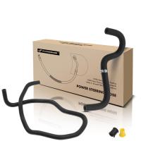 China Power Steering Return Line Hose Assembly for Honda CR-V 02-06 2.4L for sale