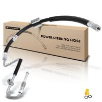 China Power Steering Pressure Line Hose Assembly for Ram 1500 2500 3500 Pickup 03-07 for sale