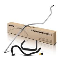 China Power Steering Return Line Hose Assembly for Honda Odyssey 2011-2017 From Gear for sale