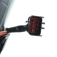 China Front Driver Power Window Motor & Regulator Assembly for Chrysler Town & Country Dodge for sale