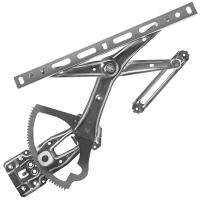 China Front Passenger Power Window Regulator without Motor for Mercedes-Benz SLK230 for sale