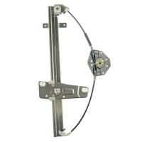China Front Passenger Power Window Regulator without Motor for Jeep Grand Cherokee WJ for sale