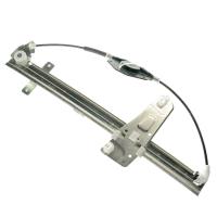 China Front Passenger Power Window Regulator without Motor for Jeep Grand Cherokee WJ for sale