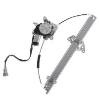 China Front Driver Power Window Motor & Regulator Assembly for Nissan Maxima Infiniti I30 for sale