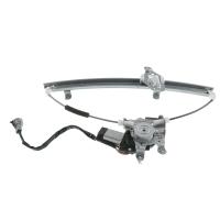 China Front Driver Power Window Motor & Regulator Assembly for Nissan Maxima Infiniti I30 for sale