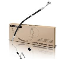 China Power Steering Pressure Line Hose Assembly for Honda Pilot 06-08 V6 3.5L FWD for sale