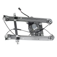 China Front Driver Power Window Motor & Regulator Assembly for Mitsubishi Endeavor for sale