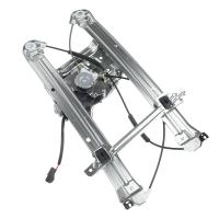 China Front Driver Power Window Motor & Regulator Assembly for Mitsubishi Endeavor for sale