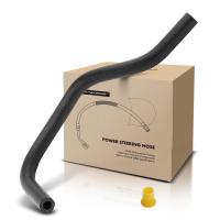 China Power Steering Return Line Hose Assembly for Honda Pilot 05-08 V6 3.5L for sale