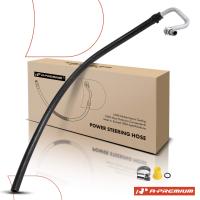 China Power Steering Return Line Hose Assembly for Saturn L100 L200 L300 LS LS1 2.2L for sale