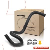 China Power Steering Return Line Hose Assembly for Honda Pilot 2009-2011 Rack To Pipe for sale