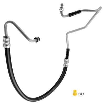 China Power Steering Pressure Line Hose Assembly for Saturn Vue 2008-2010 3.5L Petrol for sale