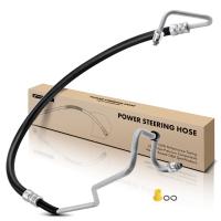 China Power Steering Pressure Line Hose Assembly for Saturn Vue 2008-2010 3.5L Petrol for sale