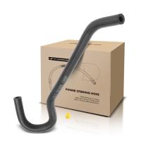 China Power Steering Return Line Hose Assembly for Honda Prelude 97-01 L4 2.2L for sale