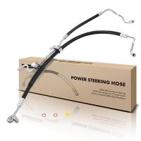 China Power Steering Pressure & Return Line Hose Assembly for Subaru Forester 2.5L for sale