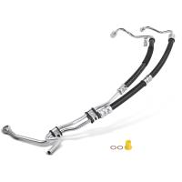 China Power Steering Pressure & Return Line Hose Assembly for Subaru Forester 03-04 for sale