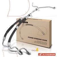 China Power Steering Pressure & Return Line Hose Assembly for Subaru Forester 03-04 for sale