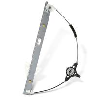 China Front Driver Power Window Regulator without Motor for Mazda 3 3Sport 2010-2013 for sale