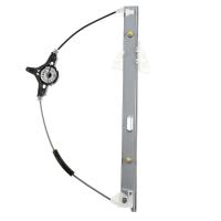 China Front Driver Power Window Regulator without Motor for Mazda 3 3Sport 2010-2013 for sale