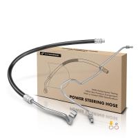 China Power Steering Pressure Line Hose Assembly for Hyundai Accent 2006-2011 L4 1.6L for sale