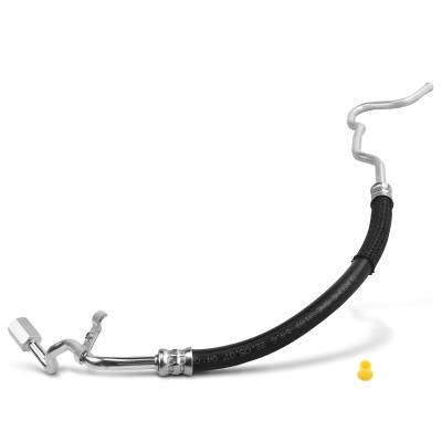 China Power Steering Return Line Hose Assembly for Subaru Forester 2003-2004 H4 2.5L for sale