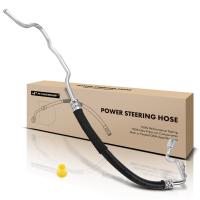China Power Steering Return Line Hose Assembly for Subaru Forester 2003-2004 H4 2.5L for sale