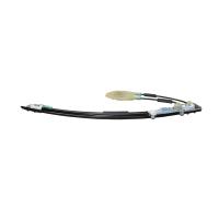China Rear Driver Power Window Regulator without Motor for BMW 528i 540i E39 1997-1999 for sale