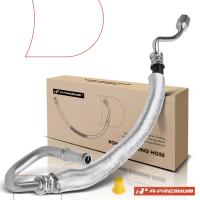 China Power Steering Return Line Hose Assembly for Subaru Forester Legacy From Gear for sale