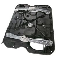 China Front Driver Power Window Regulator without Motor for Dodge Ram 1500 2500 for sale