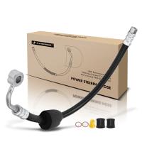 China Power Steering Pressure Line Hose Assembly for Hyundai Accent 96-05 Dodge Verna for sale