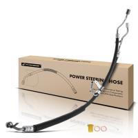 China Power Steering Pressure & Return Line Hose Assembly for Subaru Impreza 2008-2011 for sale