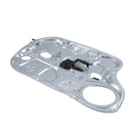 China Front Driver Power Window Motor & Regulator Assembly for Hyundai Elantra 2007-2009 for sale