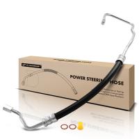 China Power Steering Pressure Line Hose Assembly for Subaru Impreza 2002-2003 2.5L for sale