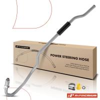 China Power Steering Return Line Hose Assembly for Hyundai Accent 95-99 1.5L From Rack for sale