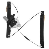 China Front Driver Power Window Motor & Regulator Assembly for Buick Lacrosse 2010-2016 for sale