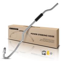 China Power Steering Return Line Hose Assembly for Hyundai Accent 95-99 1.5L From Rack for sale