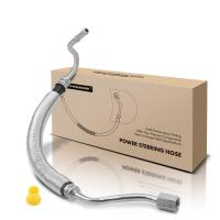 China Power Steering Return Line Hose Assembly for Subaru Impreza 2008-2014 for sale