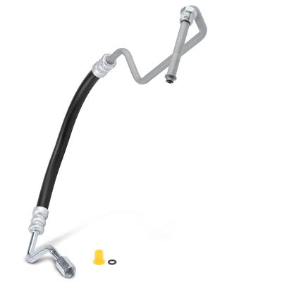 China Power Steering Pressure Line Hose Assembly for Subaru Impreza 93-96 Legacy 2.2L for sale