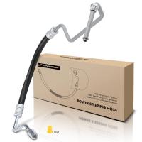 China Power Steering Pressure Line Hose Assembly for Subaru Impreza 93-96 Legacy 2.2L for sale